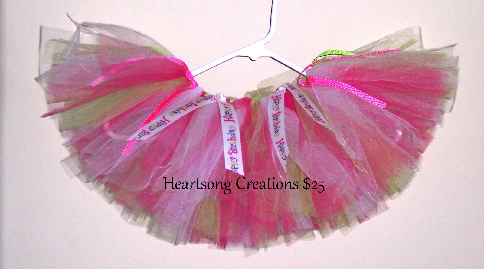 Heartsong Creations
