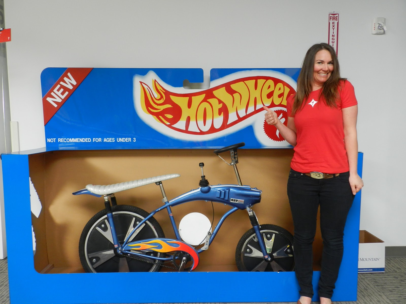 Adventure Bardsley: Specialized Women Bike Ambassador - Jen Bardsley