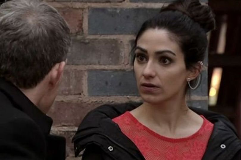 Coronation Street Blog: Here's where you've seen Natalie from ...
