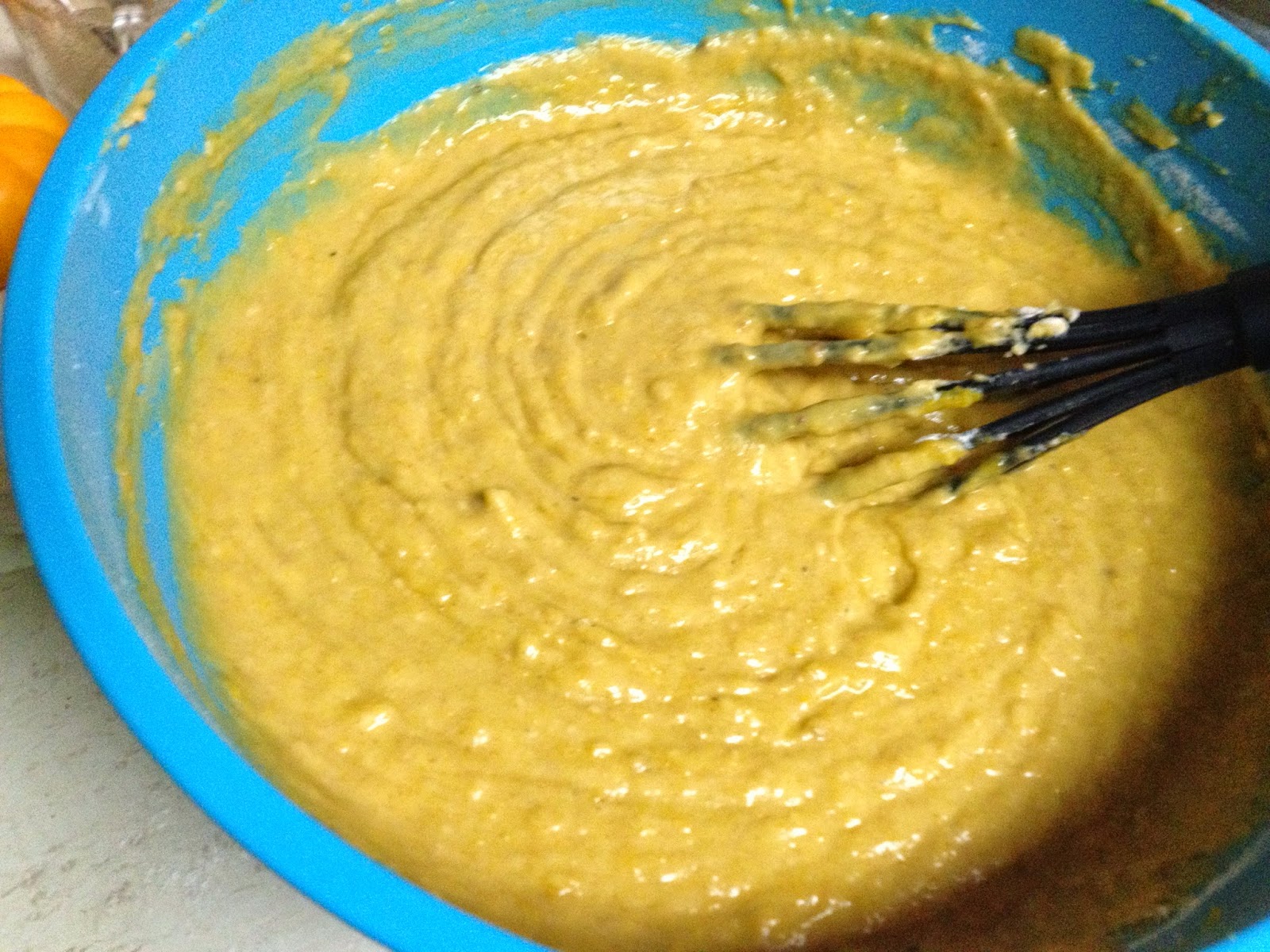 Pan de Calabaza de Castilla, mejor conocida como PUMPKIN | La Lola Dice