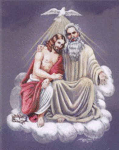 The Counter-Revolution | Let's Restore our Catholic Tradition: Act of ...