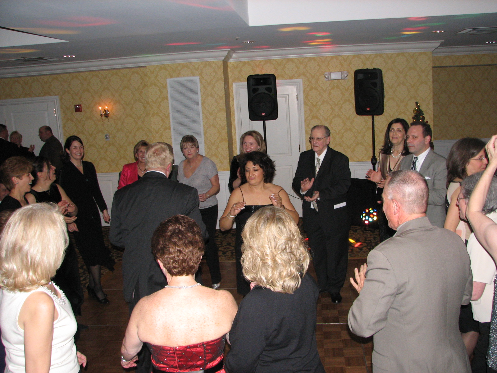 Popular Party DJ's Company Holiday Parties NJ | Popular Party DJ's in ...