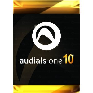 Audials one 10 final v10.1.6209.900 incl license key : eneslmas