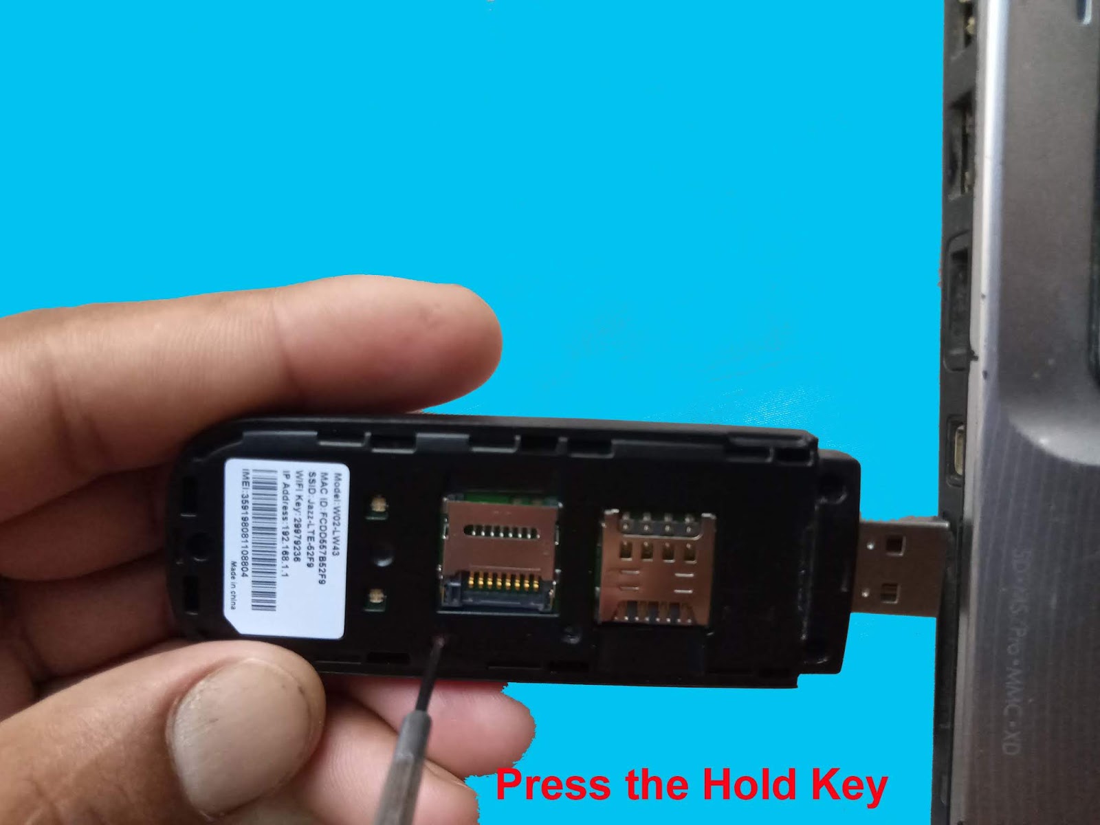 Dialog 4G Wingle W02 Unlock : Olax u80 unlocked 4g dongle / wingle.