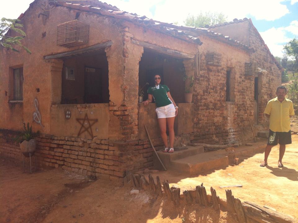 Sylvia Design: De volta ao passado...