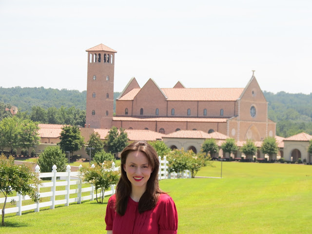 We can give a gift of joy to Mother Angelica