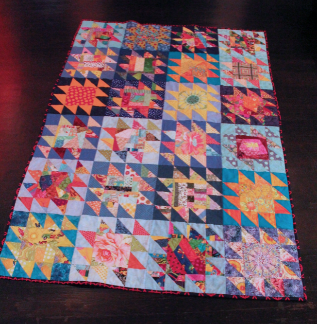 15 minutes play...BumbleBeans Inc.: anvil blocks & other goodies