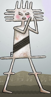 ESTAS DIVINIDADES PSIQUEMOLAN