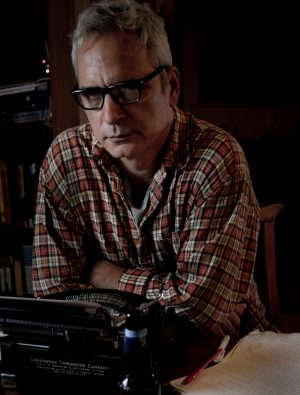 The Reading Frenzy: **GIVEAWAY** Interview - Danny Lopez - The Last Girl