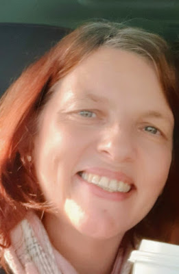 Tracy Easson: 💛In the spotlight with Maria Lawton ...