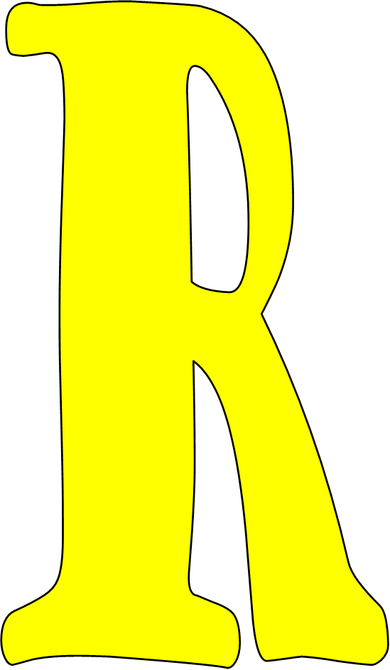 BLOG PROFESSOR ZEZINHO: Letras do Alfabeto Colorido!