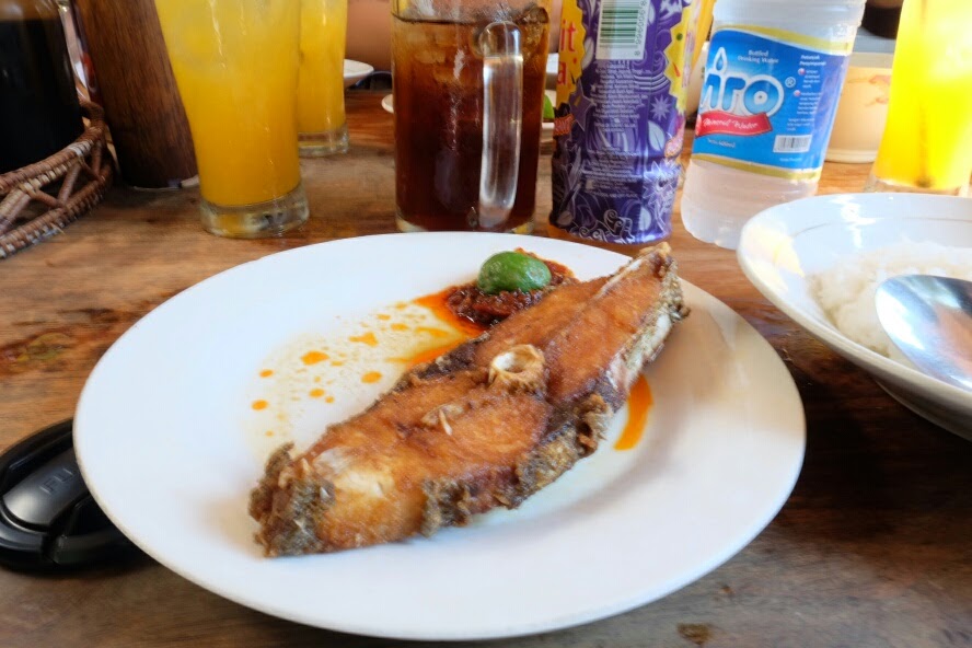 Warung Mak Beng Bali Bikin Nagih!