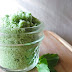 How to Make Basil Salt: An Easy Herb Infused Flavored Salt | The Rising ...