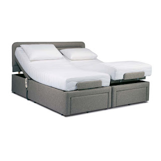 Haynes Furnishers: Adjustable Beds