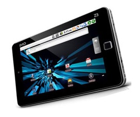 IMO TABLET Z3 - Info Spesifikasi dan Info Harga HP