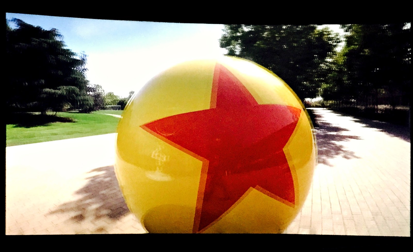 All Access to Disney-Pixar Inside Out - White Glove World