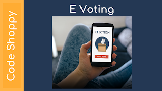 Voting System Using Android Device