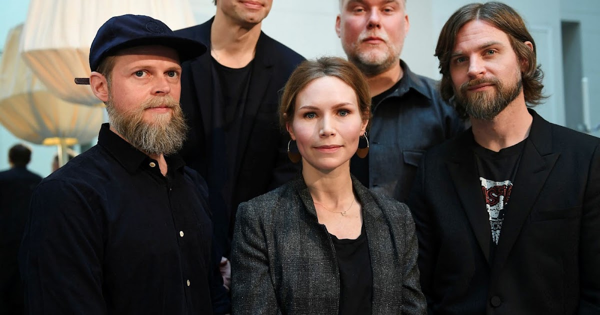 The Cardigans México: Biografía