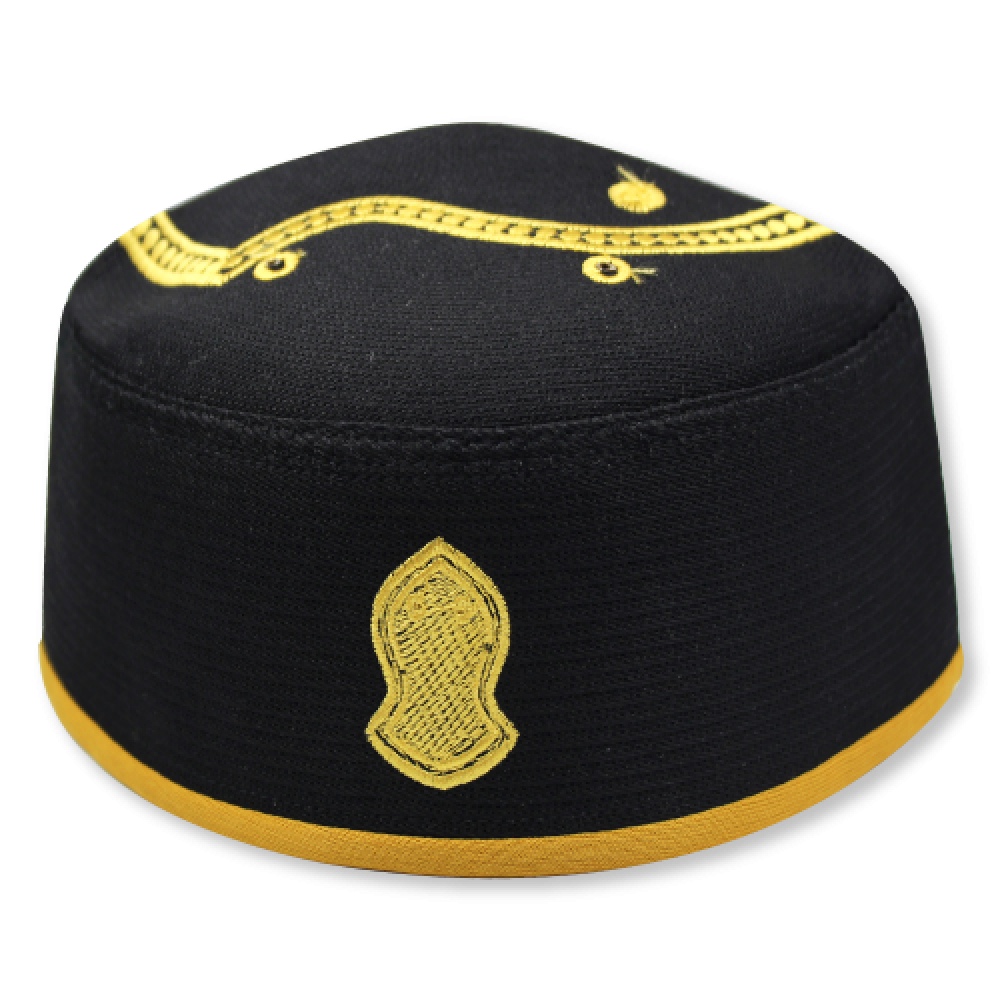 CETUSAN MINDA BAHARU: SIMBOL CAPAL ANTARA KEBAIKAN DAN KEBURUKAN