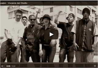 Familia Records - Hip Hop Ecuatoriano