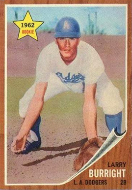 really bad baseball cards: Just Plain Goofy (’60s Version)