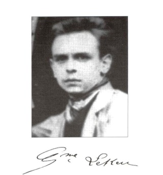 Letrinas: Música: Guillaume Lekeu