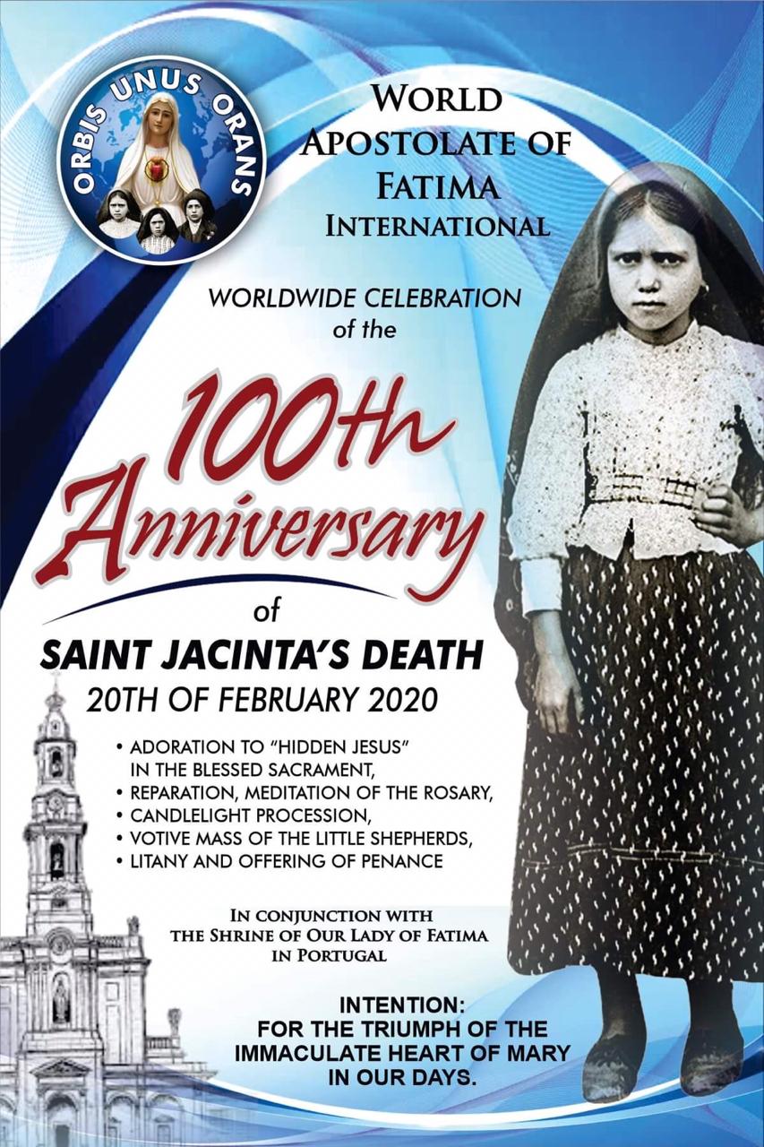 How Did The 3 Shepherds Of Fatima Died