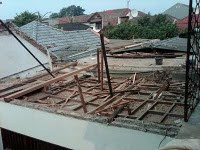 SPECIAL RENOVASI ATAP RUMAH : JASA BONGKAR PASANG ATAP BANDUNG 081394632893