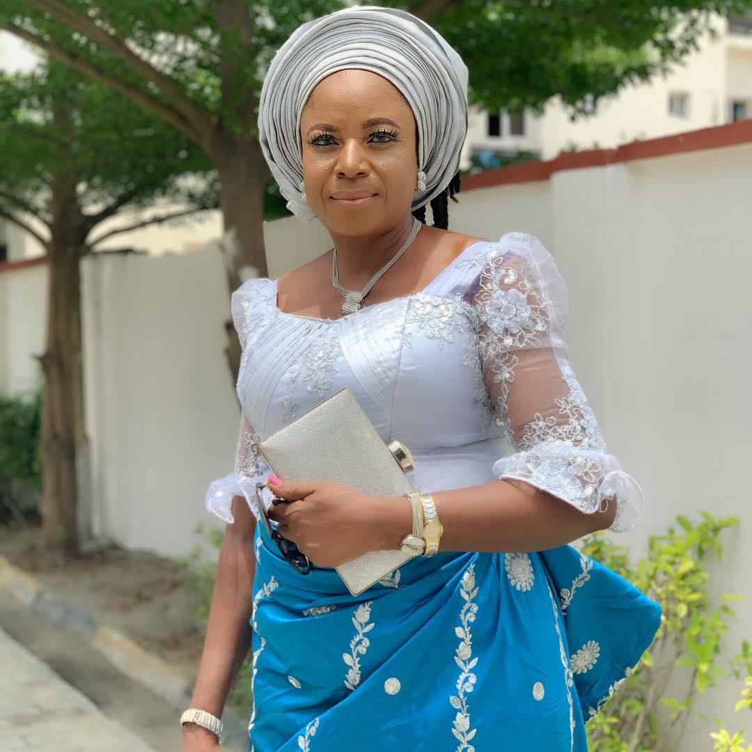 Meet Ifeoma Efiokwu E4ma mother, siblings, younger sister, Onyinyechi ...