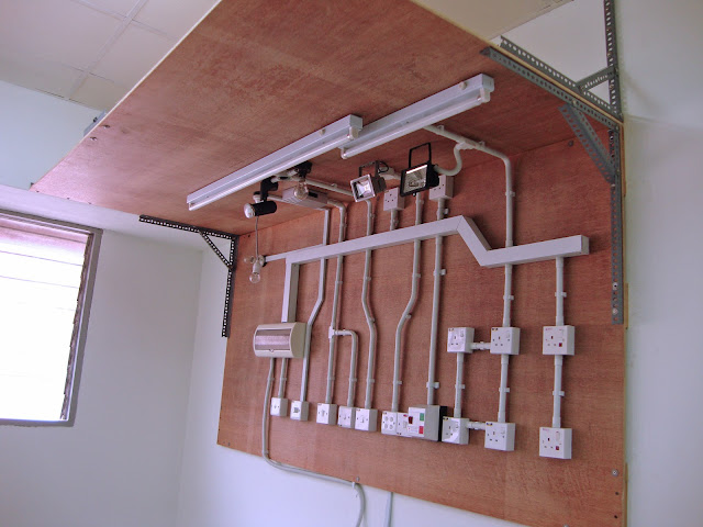 ETC Electrical Training Centre