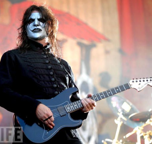 I Have Metal. Metal bagunçando sua vida para a melhor.: Vamos dar ...