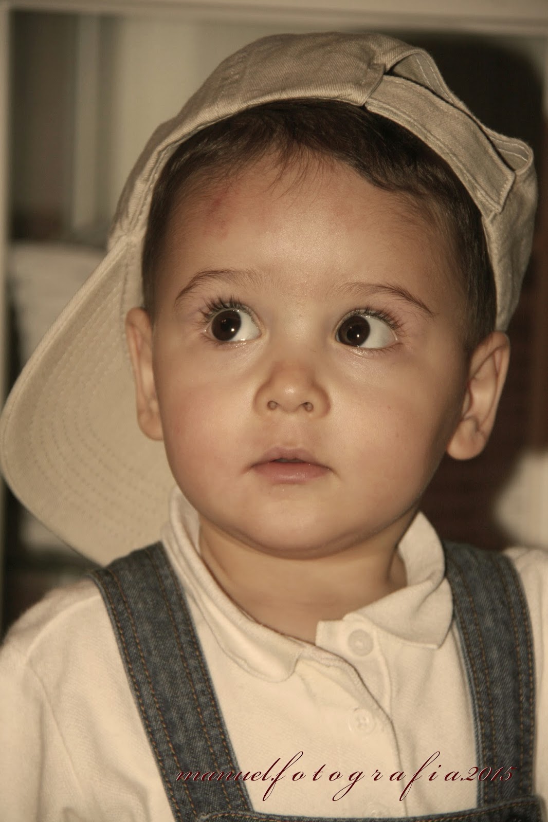 fotografia digital : Retrato.Mi niño Gonzalo.
