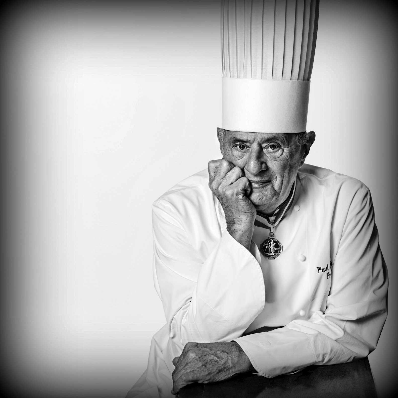 French cooking guru Paul Bocuse is "chef of century" | eleroticariodenadie