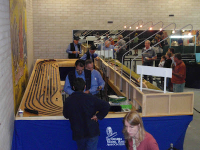 Zoe Alverez Photographics (ZAP): Canberra Model Railway Expo 2011 ...beta