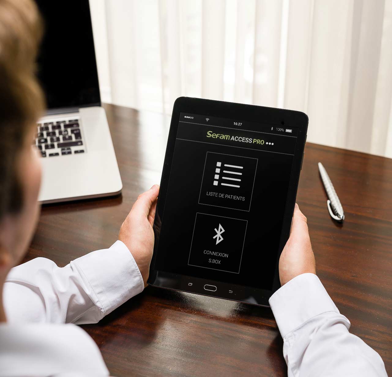 // STARCK'IN BLOG \\: STARCK // Sleepbox by Starck \\ SEFAM Sleep S. BOX