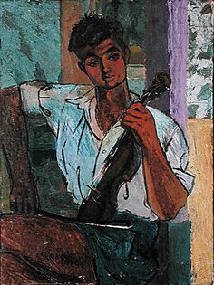 Desde el Renacimiento hasta nuestros días: 142. Peter Samuelson (Gran ...