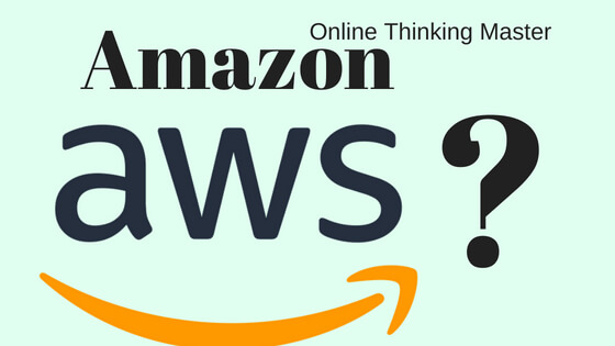 Amazon | What Is Amazon And Why People`s Are Using It - ONLINE THINKING ...