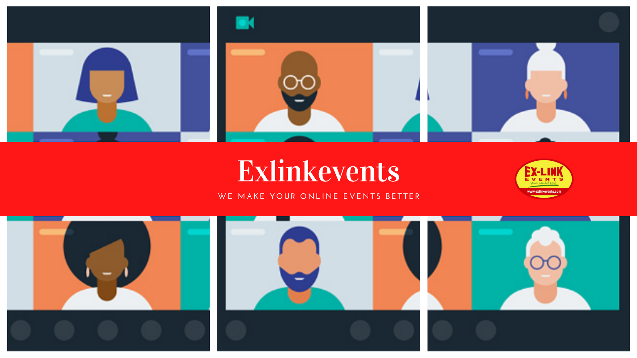 Tap an Online Events Manager | Virtual Events Manager Philippines