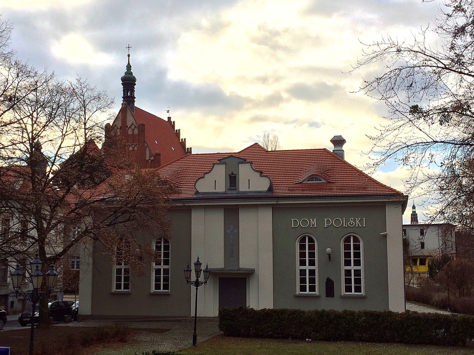 Dom Polski: Musica Spiritus Movens, 11.03.2017 - Baroque Goes Nuts!