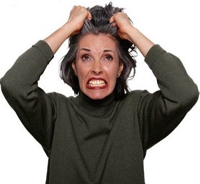 A short story on how to control Anger and frustration