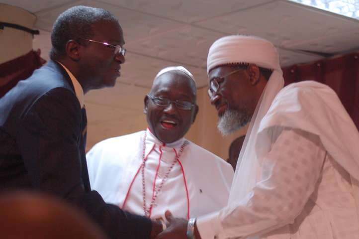 Tonero Photo Agency: MENTORSHIP AND LEADERSHIP WORKSHOP FOR LASTMA ...