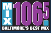 Media Confidential: Baltimore Radio: Entercom Mixes Middays At WWMX, WLIF