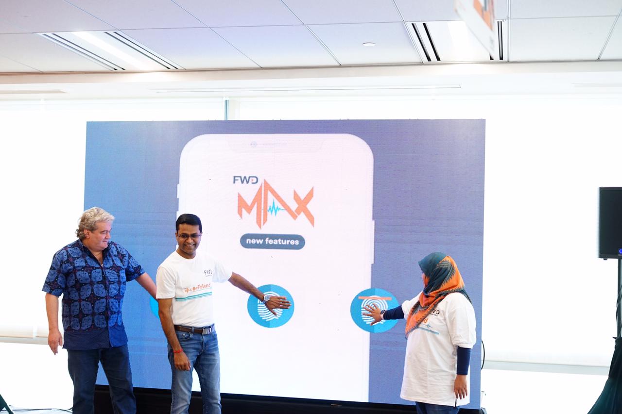 ANDIYANI ACHMAD: Reimburse & Tracking Claim Asuransi Jadi Lebih Mudah ...