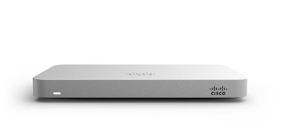 The OptionKey Blog: Meraki MX64 Review