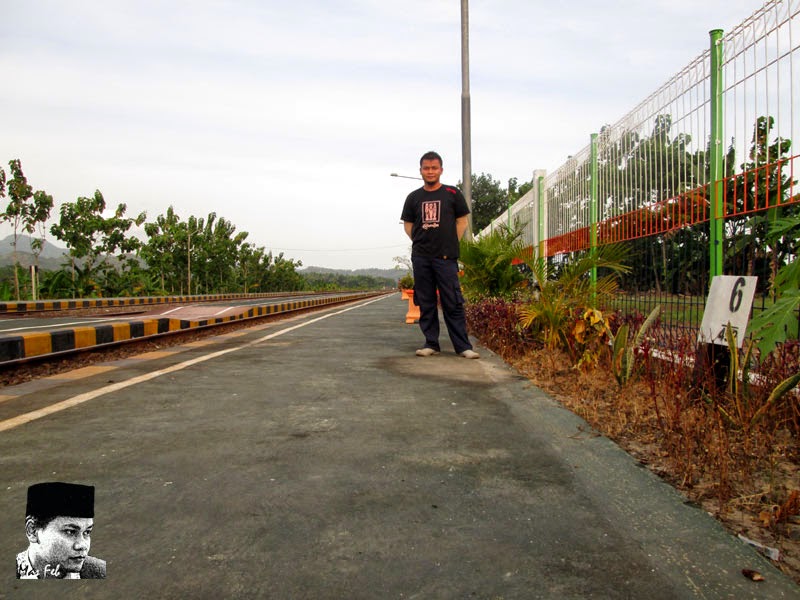 Romantika Stasiun Jenar - Dahulu, Kini, dan Nanti - Kompasiana.com