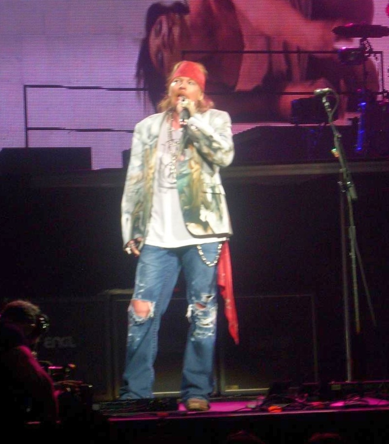 Kampfkoloss: Februar 2012