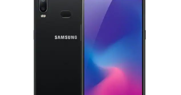 samsung a6s launched