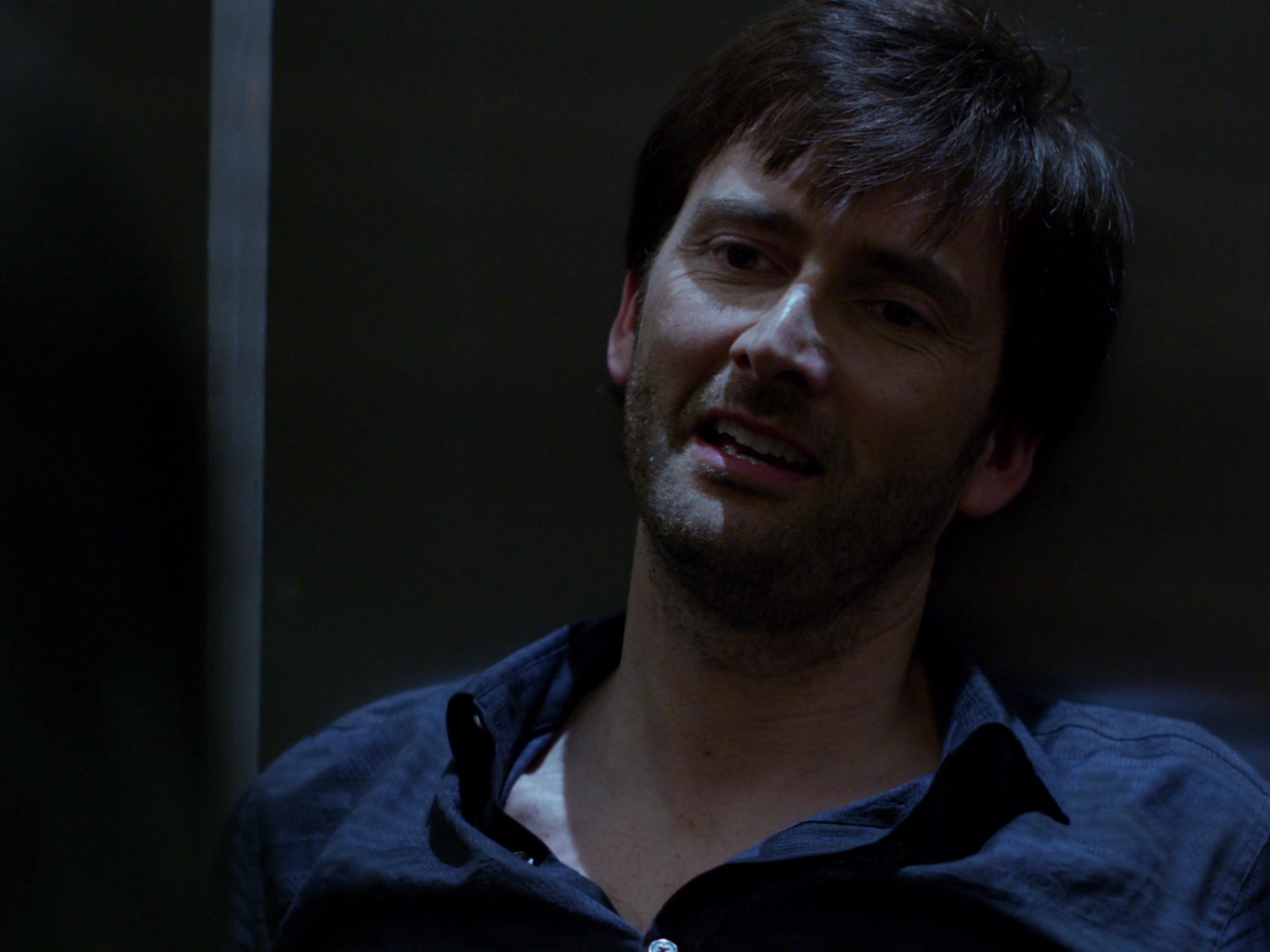 PHOTOS: Over 1000 Photos Of David Tennant As Kilgrave In Marvel's ...