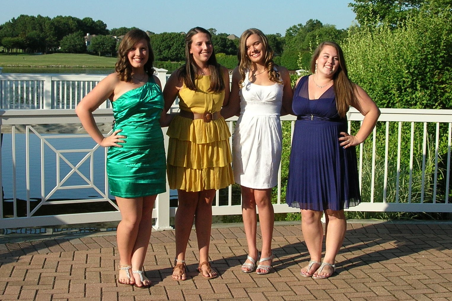 See Jayne blog!: 8th Grade Dance