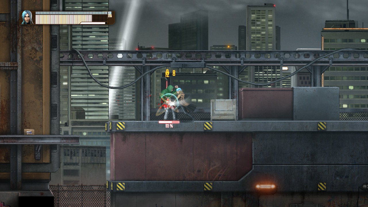 Análise: DEX (Switch) é um RPG que traz boa mistura de elementos de ...